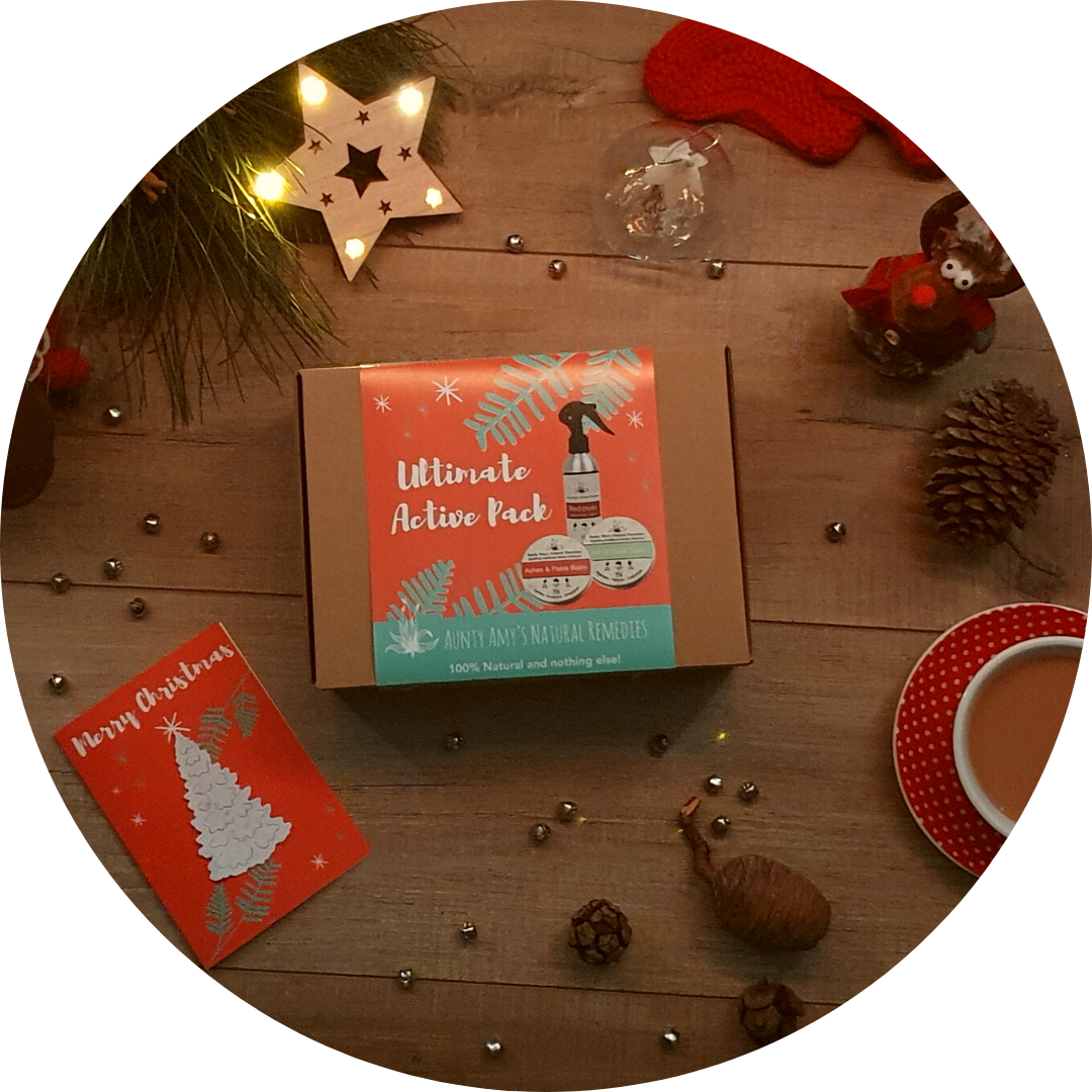Amy S Christmas Gift
